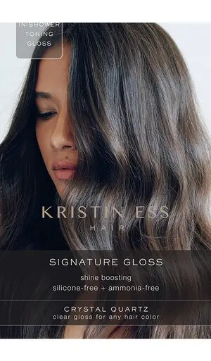 KRISTIN ESS HAIR Signature Hair Gloss