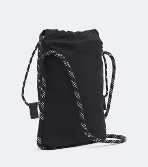 Moncler Makaio Small Technical Crossbody Bag