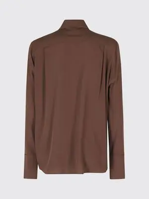 Federica Tosi Shirt - Brown