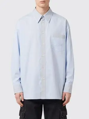 MAISON MARGIELA Shirt - Blue