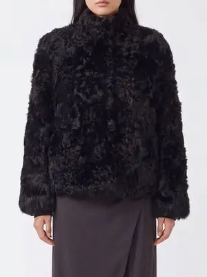 PAROSH Coat - Blue