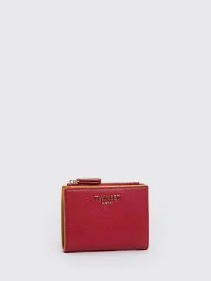 TWINSET Wallet - Red