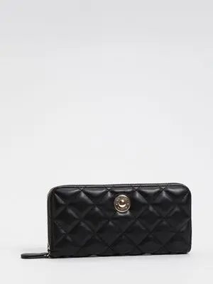 TWINSET Wallet - Black