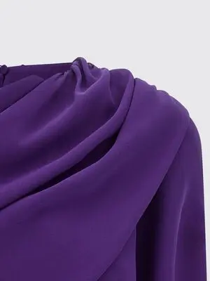 Balenciaga Top - Violet