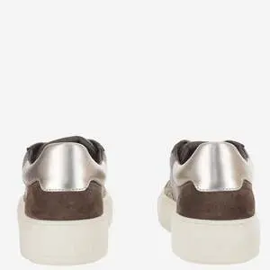 Hogan Crosswind Sneakers