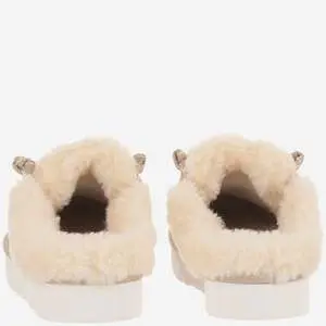 UGG Lowmel Mules - Beige