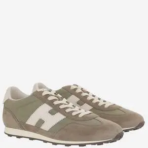Hogan Athletic Sneakers
