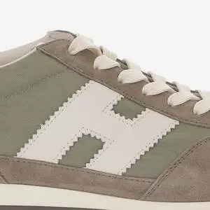 Hogan Athletic Sneakers