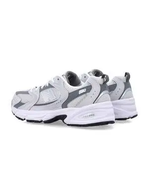 NEW BALANCE Sneakers - Grigio