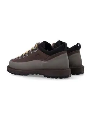 Diemme Flat Shoes
