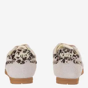 AUTRY Windspin Suede Sneakers