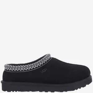 UGG Tasman Ii Mules - Black
