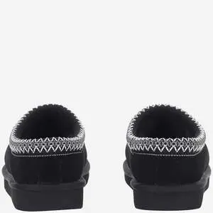 UGG Tasman Ii Mules - Black