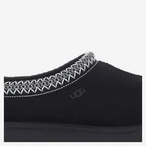 UGG Tasman Ii Mules - Black