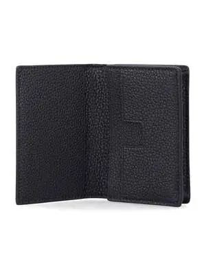 TOM FORD Wallets - Nero