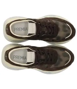 Premiata Lauryn 8548 Sneaker