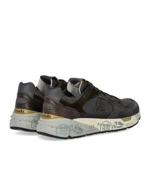Premiata Mase25 8427 Sneaker - Grey