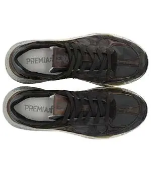 Premiata Mase25 8427 Sneaker - Grey