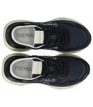 Premiata Lauryn 8709 Sneaker