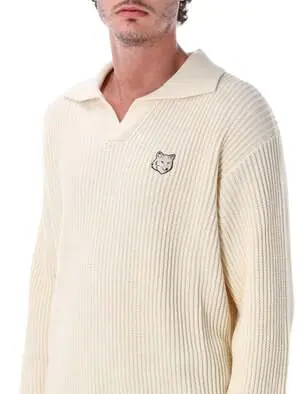 Maison Kitsuné Sweaters