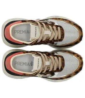 Premiata Lauryn 8530 Sneaker