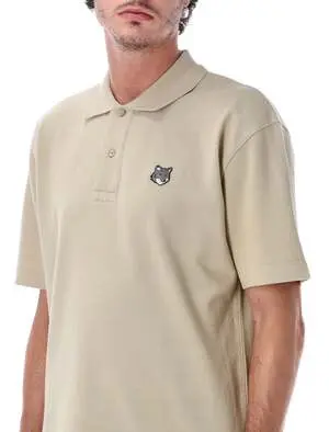 Maison Kitsuné T Shirts And Polos