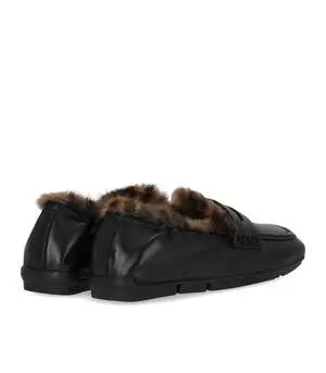Ash Barkley Loafer