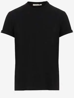 GOLDEN GOOSE Cotton T Shirt