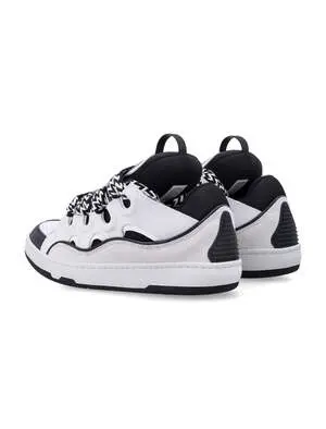 LANVIN Sneakers - Bianco
