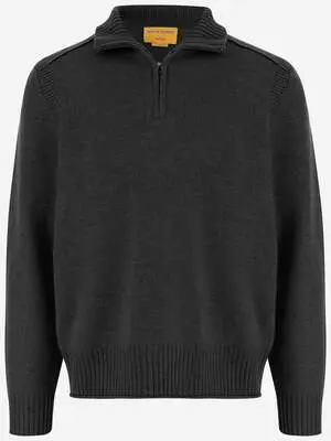 Guest In Residence Ribbed Sweaters For Men