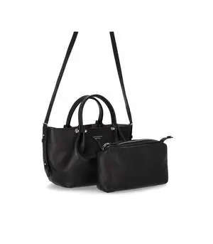 Max Mara Dritto Crossbody Bag