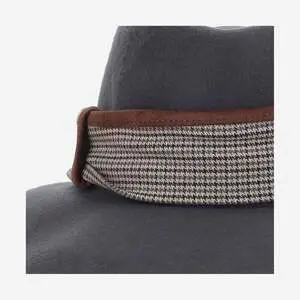 ALEXIA ALVAREZ DE TOLEDO Wool Hat
