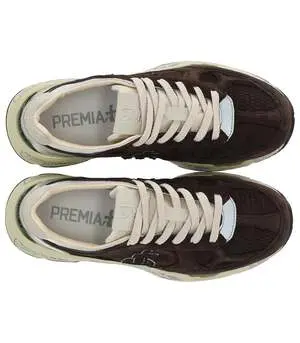 Premiata Mased 8596 Sneaker