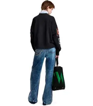 Essentiel Antwerp Karnaval Sweatshirt