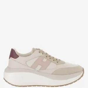 Hogan Maxi Sneakers - Multi