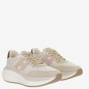 Hogan Maxi Sneakers - Multi
