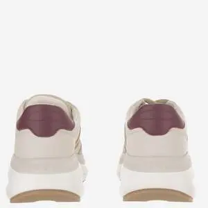 Hogan Maxi Sneakers - Multi