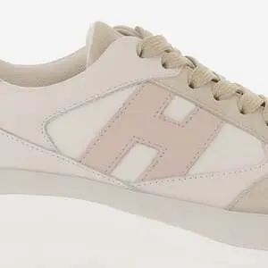 Hogan Maxi Sneakers - Multi