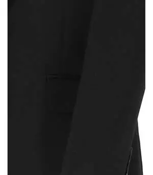 Max Mara Asta Single Breasted Blazer