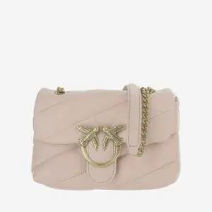 Pinko Love Baby Puff Shoulder Bag