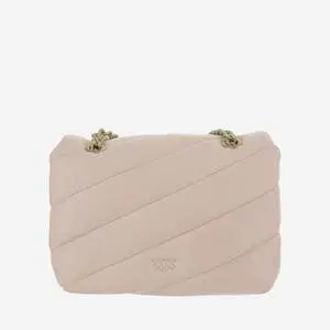 Pinko Love Baby Puff Shoulder Bag