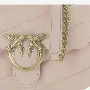 Pinko Love Baby Puff Shoulder Bag