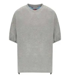 Essentiel Antwerp Kos T Shirt - Grey