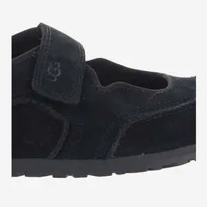 UGG Quill Mary Jane Sneakers - Black