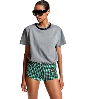Essentiel Antwerp Kardinal T Shirt