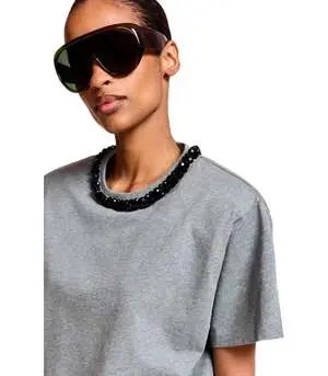 Essentiel Antwerp Kardinal T Shirt