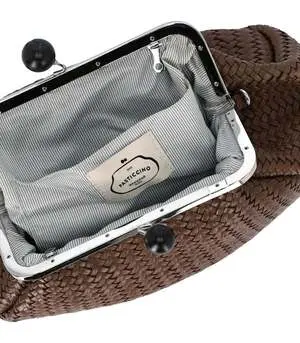 Max Mara Pasticcino Ere Clutch Bag