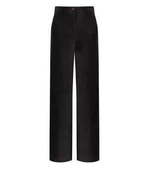 Marella Astrale Velvet Trousers