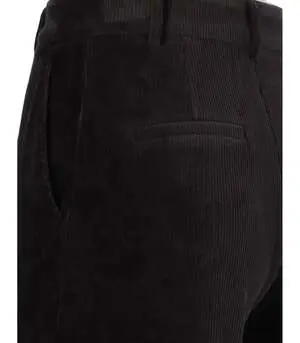 Marella Astrale Velvet Trousers