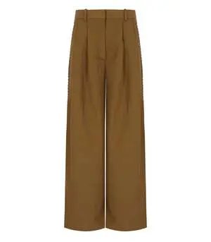 Essentiel Antwerp Belted Pants For Women
